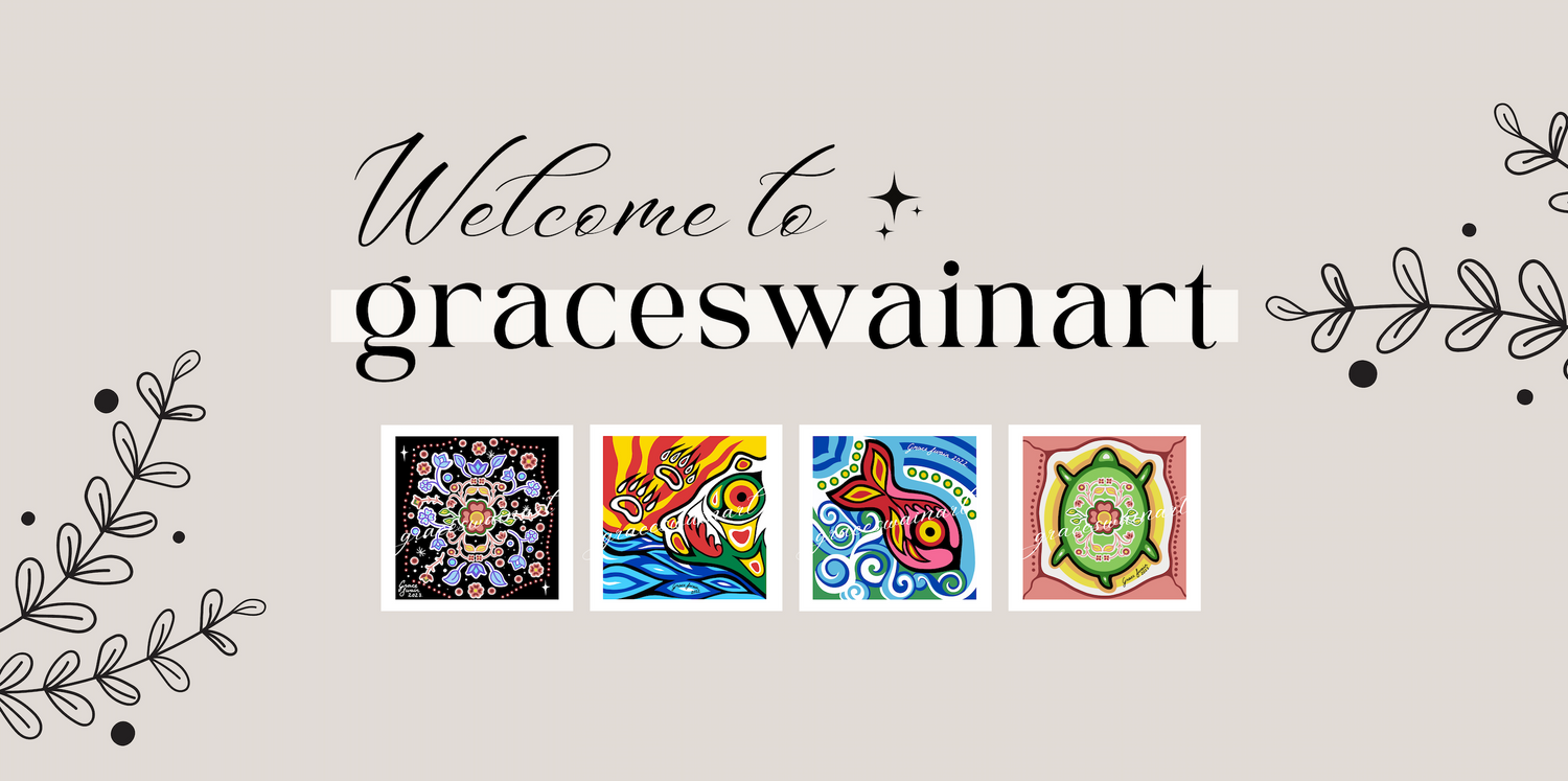 graceswainart